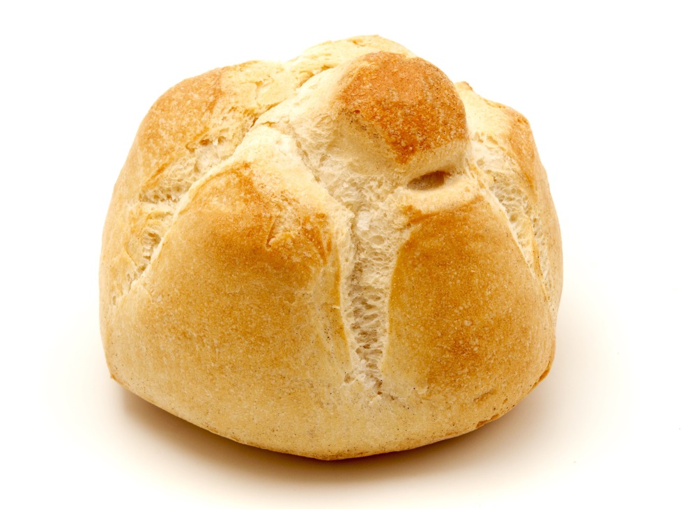 ロゼッタ | パンの図鑑